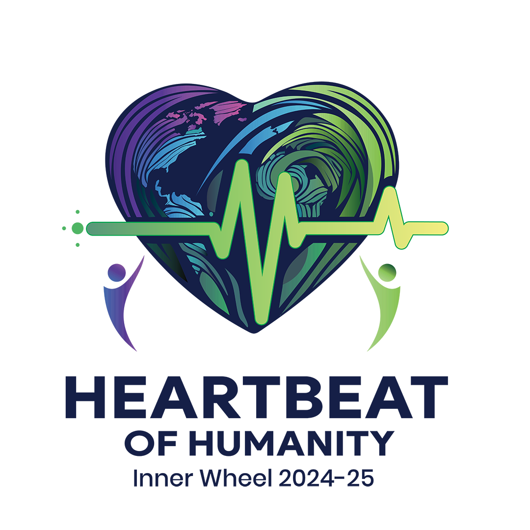 Inner Wheel District 330 (Homepage)